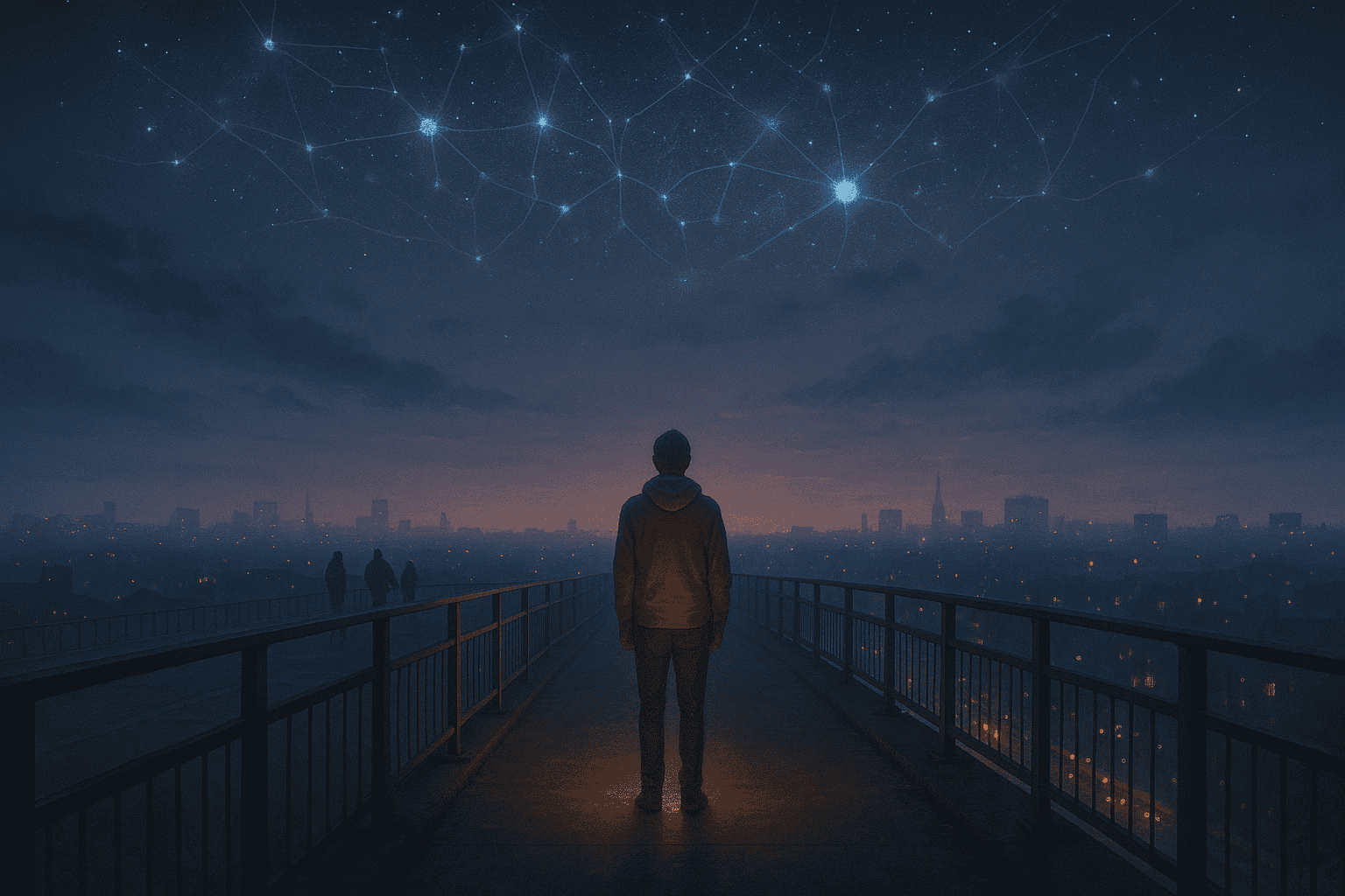 The Science of Loneliness: Exploring the Biology, Psychology, and ...