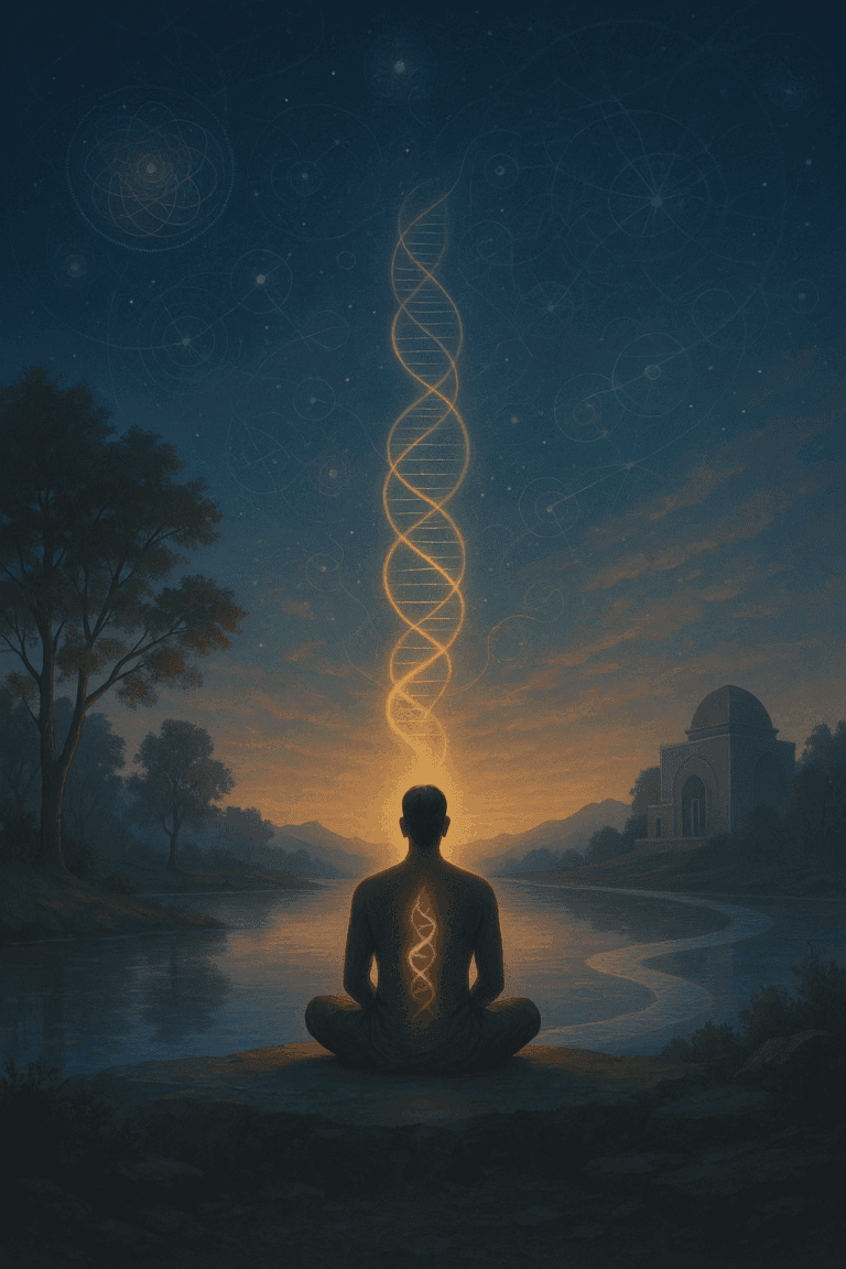 The Science of Spirituality: An Overview of Scientific Research on ...