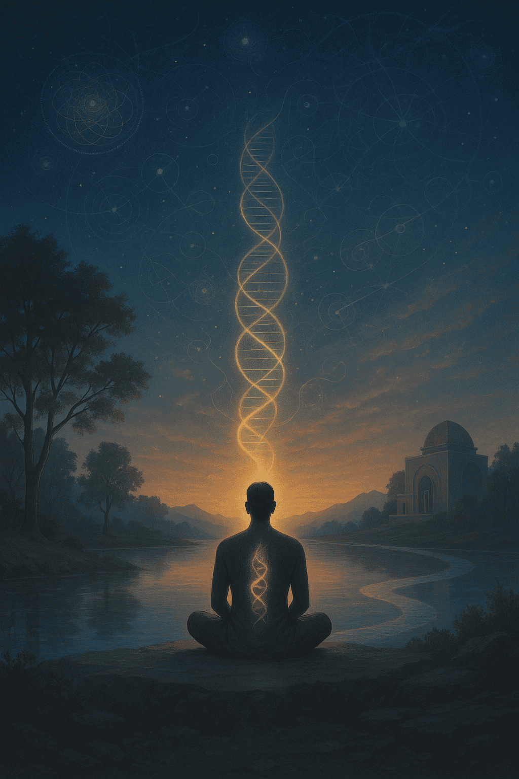 The Science of Spirituality: An Overview of Scientific Research on ...