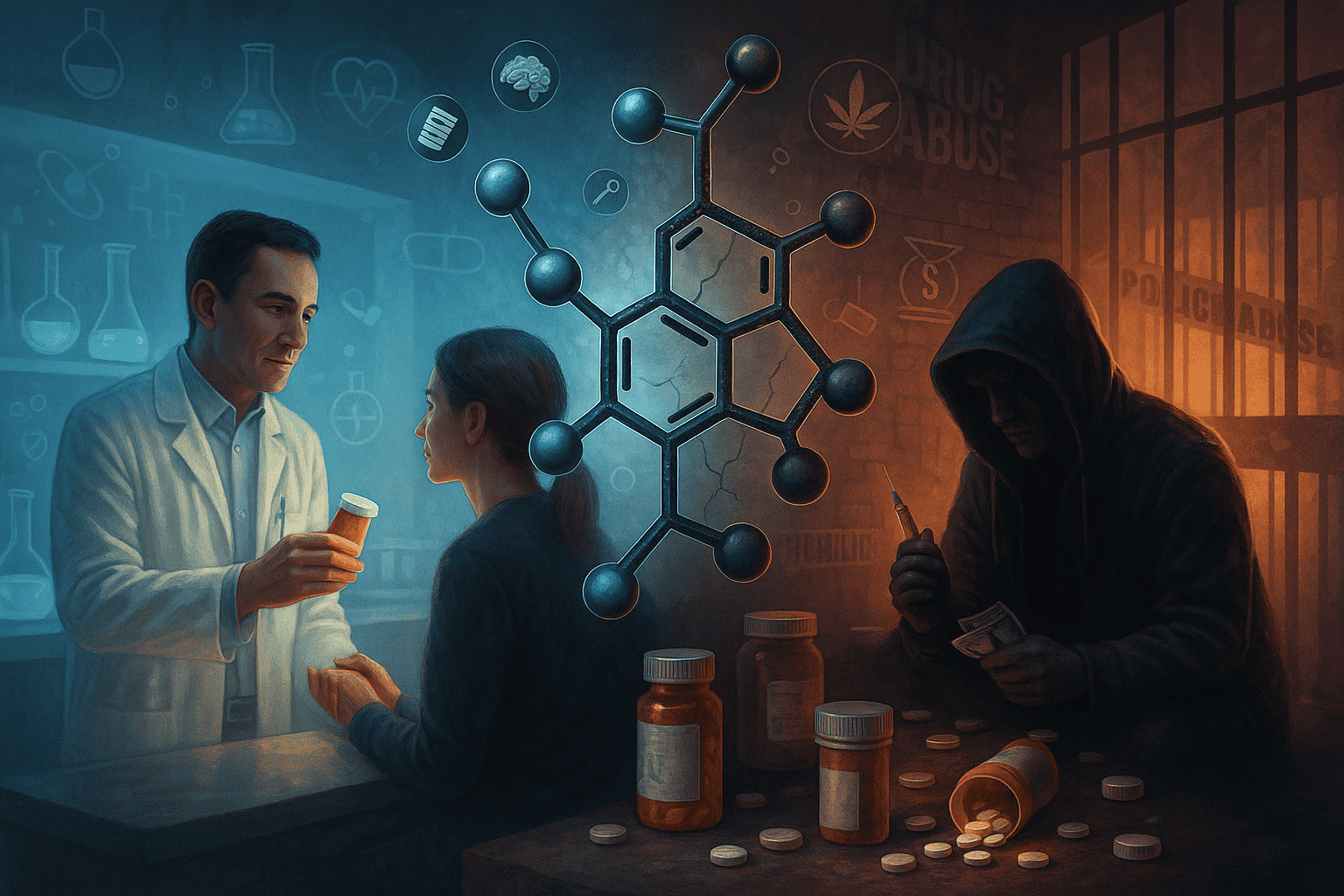 The Science of Drugs and a New Framework to Classify Drugs by Science ...