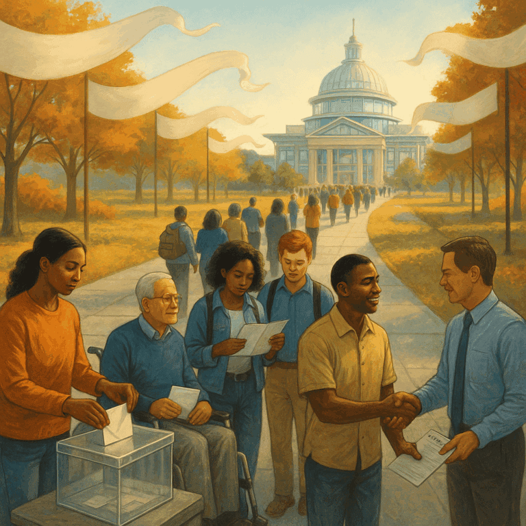 The People’s Work: How the U.S. Congress Shapes America—and How ...