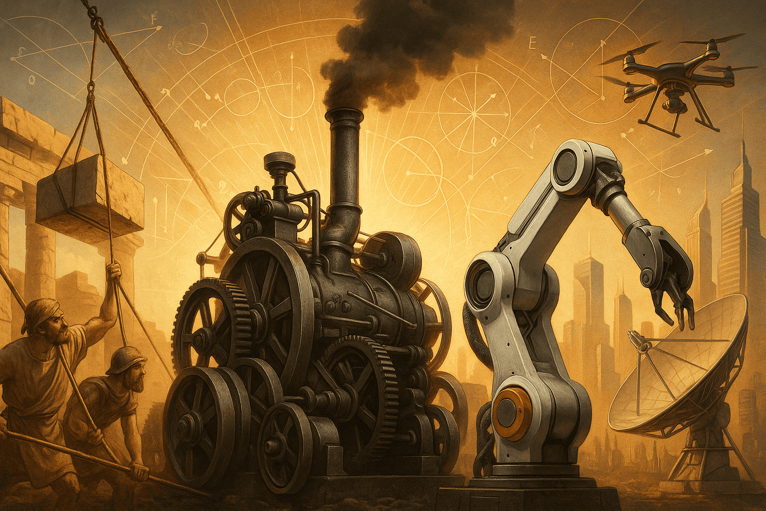 The Science of Mechanics: Nature, Invention, and the Engine of ...