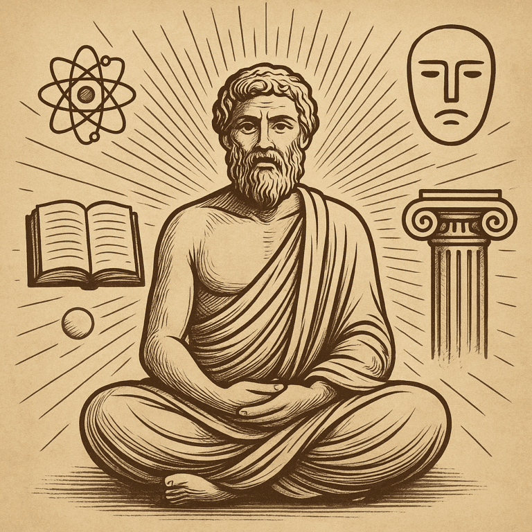The Stoic Worldview and a Modern Guide to the Stoic Life - Science Abbey