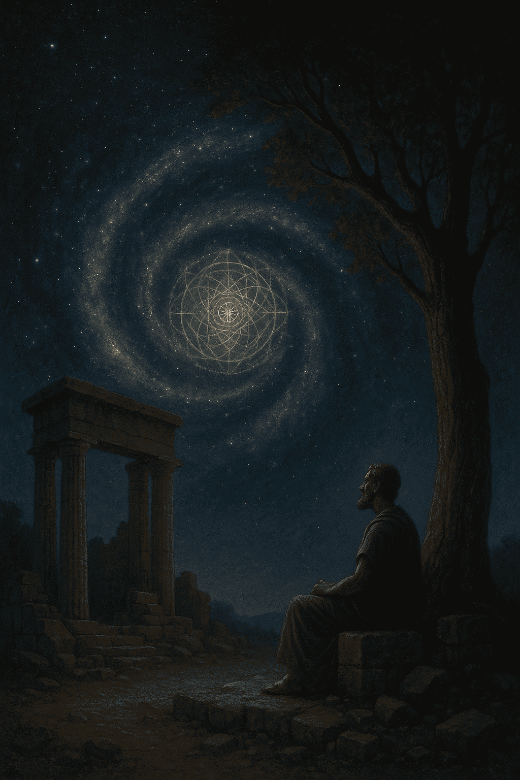 The Stoic Worldview and a Modern Guide to the Stoic Life - Science Abbey