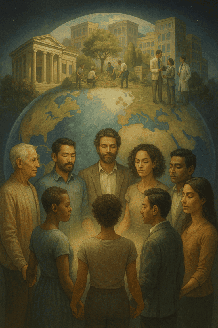 The Stoic Worldview and a Modern Guide to the Stoic Life - Science Abbey