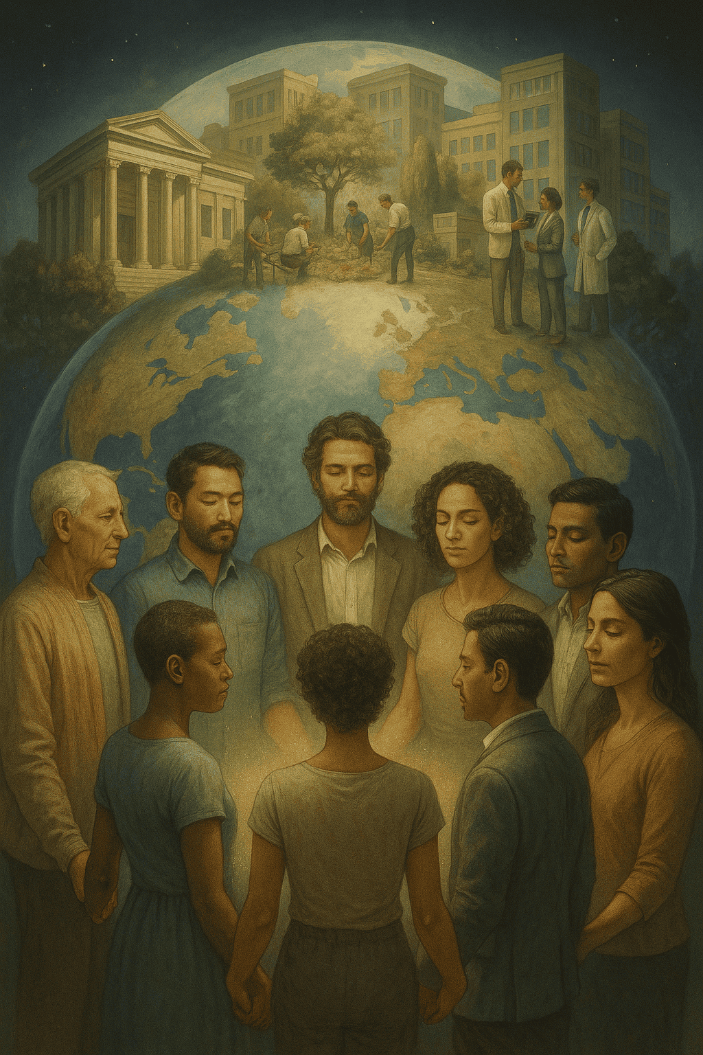 The Stoic Worldview and a Modern Guide to the Stoic Life - Science Abbey